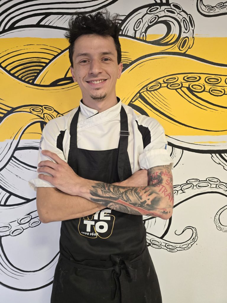 Equipo | Restaurante El Inkieto